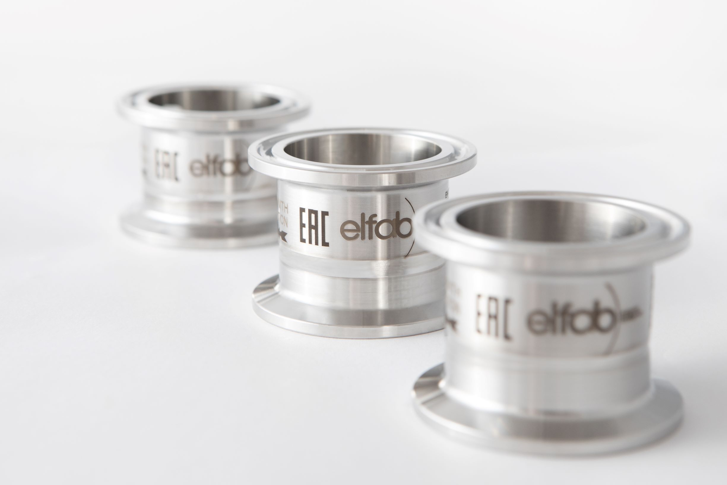 Induchem Group Partnership with Elfab