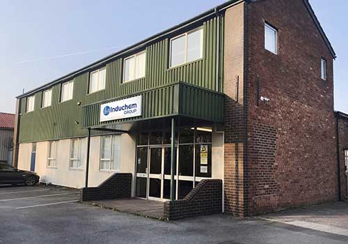 Contact Us - Induchem Group - Induchem Group - Specialist Process ...