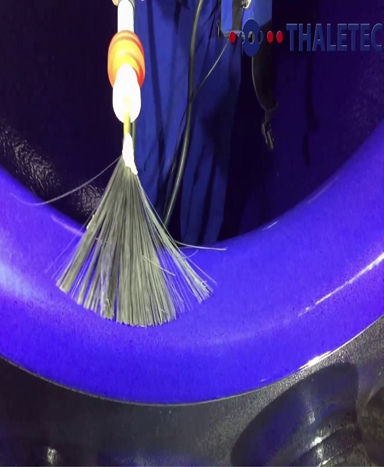 Glass Lined Vessel Services